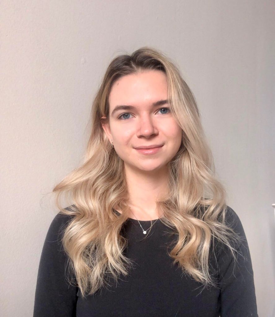 Lab Members – Berman Lab