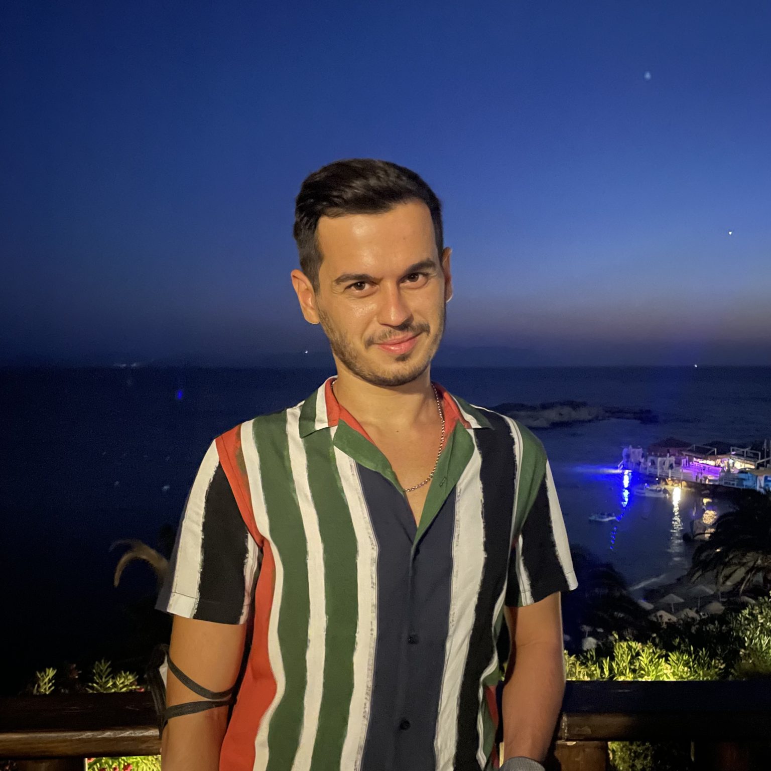 Lab Members – Berman Lab