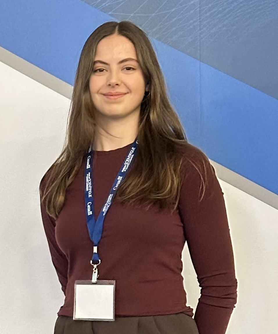 Lab Alumni – Berman Lab