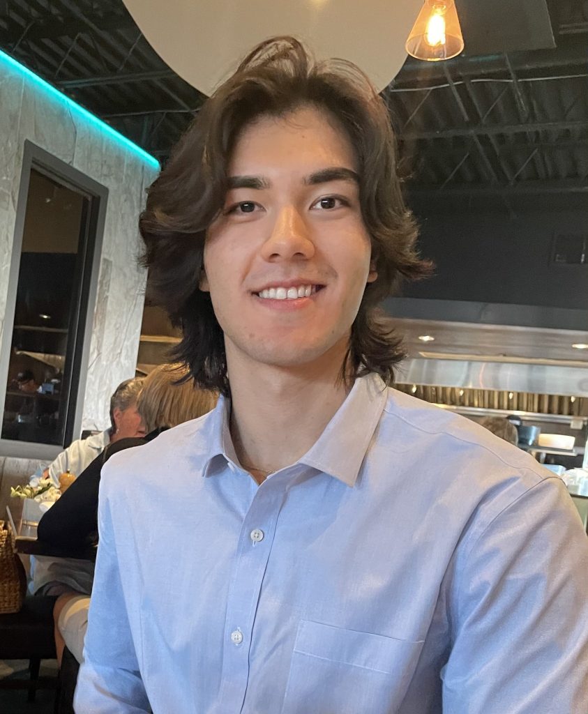 Lab Alumni – Berman Lab