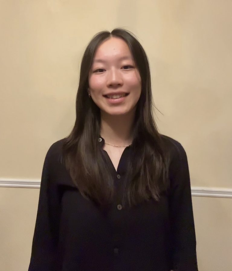 Lab Members – Berman Lab