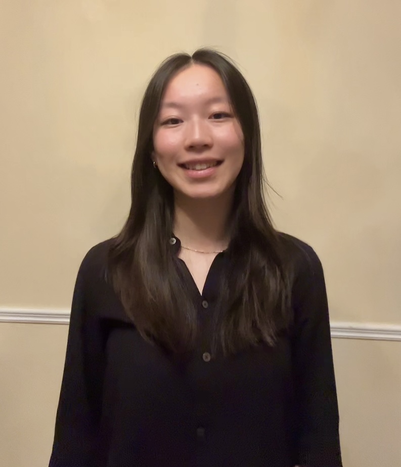 Lab Members – Berman Lab